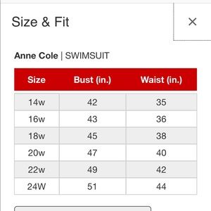 Anne Cole | Swim | Anne Cole Thats A Wrap One Piece Bathing Suit | Poshmark